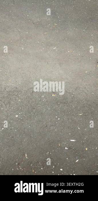 close up of a wet asphalt background, asphalt backdrop Stock Video ...