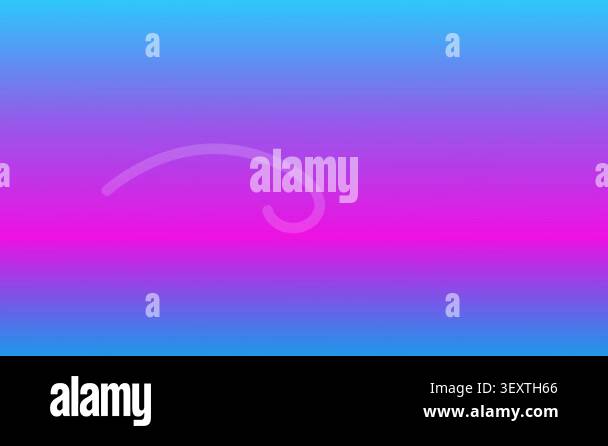 notification icon on gradient background, animated notification icon ...