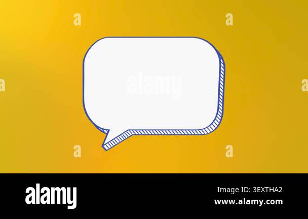 gradient background with copy space for text and smooth motion, space ...