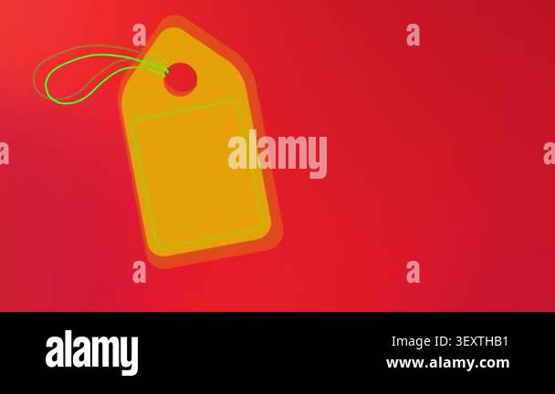 gradient background with copy space for text and smooth motion, space ...