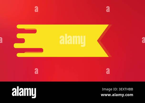 gradient background with copy space for text and smooth motion, space ...