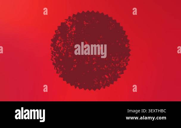 gradient background with copy space for text and smooth motion, space ...