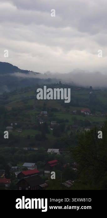 beautiful view of nature scenery Stock Video Footage - Alamy