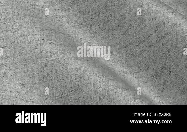 Italian Heather Gray Wool Cashmere Coating Fabric cascading in heavy ...