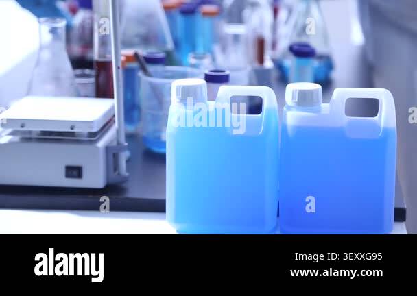 medical equipment for the blood Stock Video Footage - Alamy