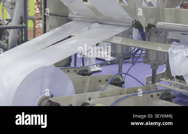 Industry machine working. Factory machine working, Machine feeds ...