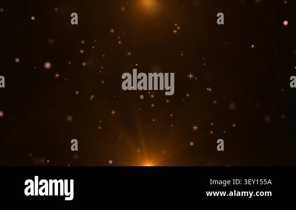 Abstract background light streaks with motion blur on a dark background ...