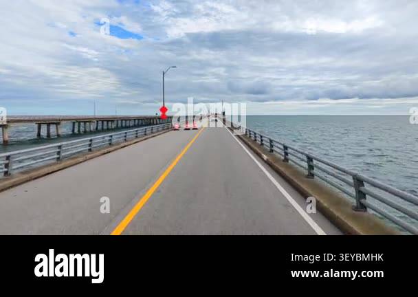 Construction at the Sea Gull Fishing Pier Virginia Beach VA Chesapeake ...