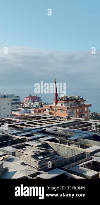 Real-life scene capturing teamwork and development process Stock Video ...