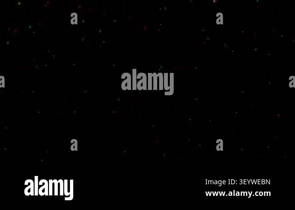 dark red vector texture with lines of triangles. decorative design in ...