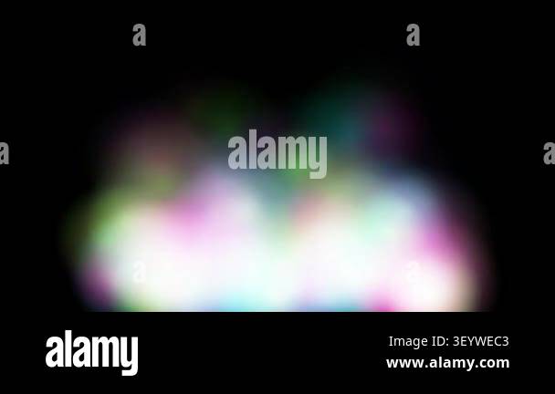 abstract background with motion blur effect Stock Video Footage - Alamy