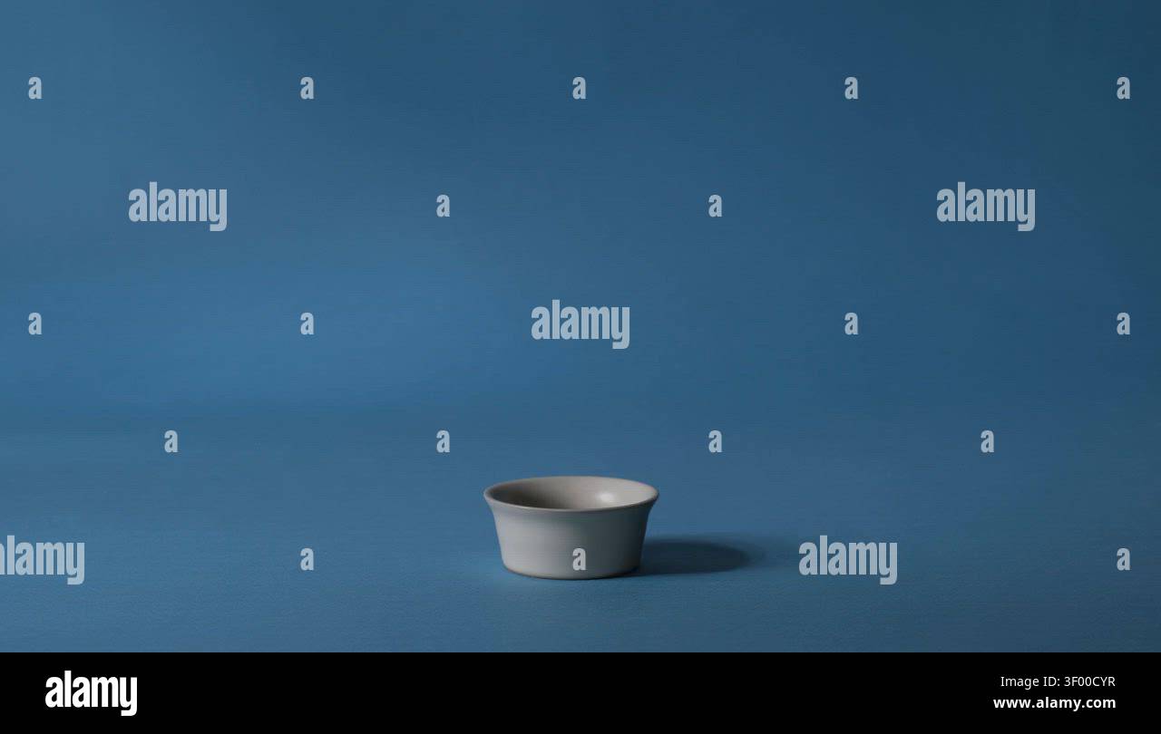 Jumping Ceramic Cup Crushes and Reassembles in Stop Motion Animation ...