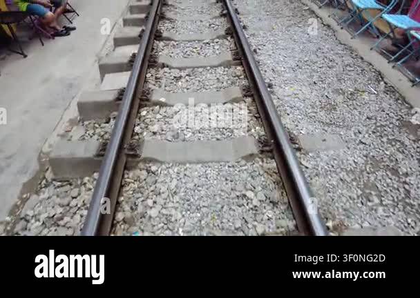 05 22 2026 Hanoi The Capital Of Vietnam Has A Famous Railway That 05 22 2026 Hanoi The Capital Of Vietnam Has A Famous Railway That