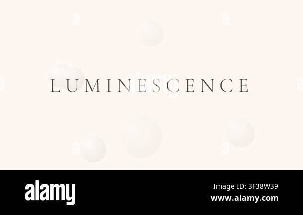 white light effect. vector illustration Stock Video Footage - Alamy