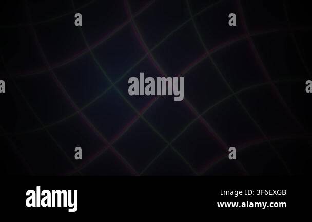 A dark background with a subtle grid pattern visible Stock Video ...