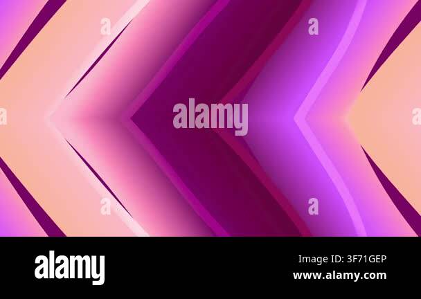 purple background banner template Stock Video Footage - Alamy