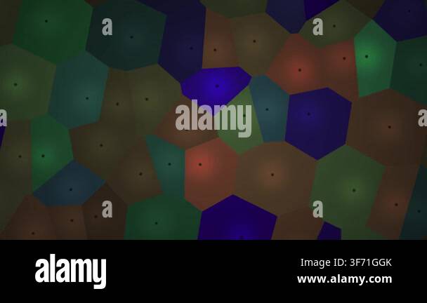 imaginatory fractal background image Stock Video Footage - Alamy