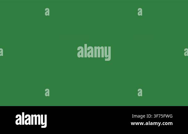 abstract pattern illustration, seamless background Stock Video Footage ...