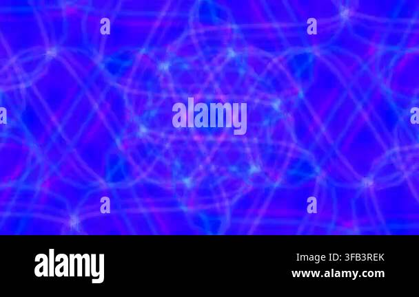 abstract blurred background. modern graphic design Stock Video Footage ...