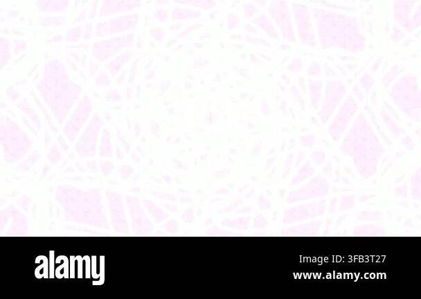 abstract graphic pattern, seamless background Stock Video Footage - Alamy