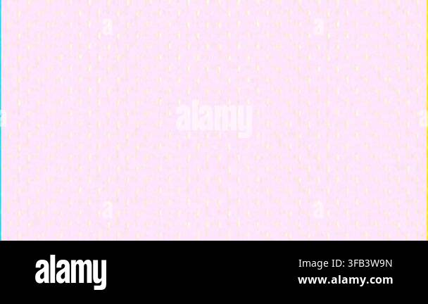 seamless pattern background, abstract illustration Stock Video Footage ...