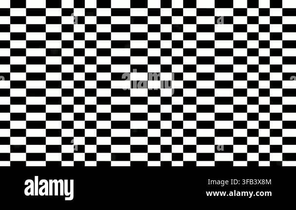seamless pattern of abstract background Stock Video Footage - Alamy