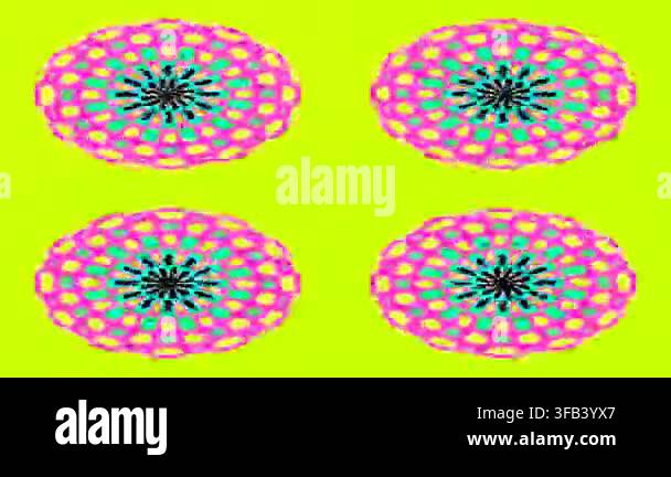 abstract background, texture, seamless pattern Stock Video Footage - Alamy