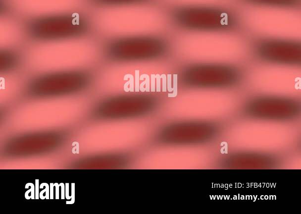 seamless pattern with abstract geometric shapes Stock Video Footage - Alamy