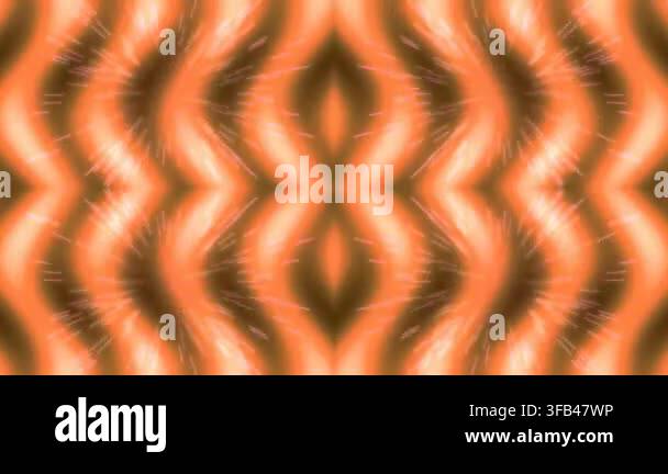 seamless abstract pattern. fashion fabric pattern with blurred abstract ...