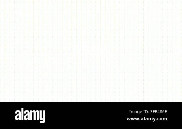 seamless pattern background, abstract illustration Stock Video Footage ...