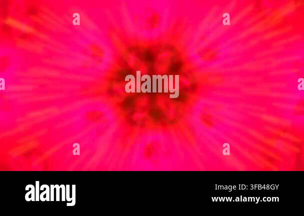 light painting. neon glow. symmetry and reflection. festive decoration ...