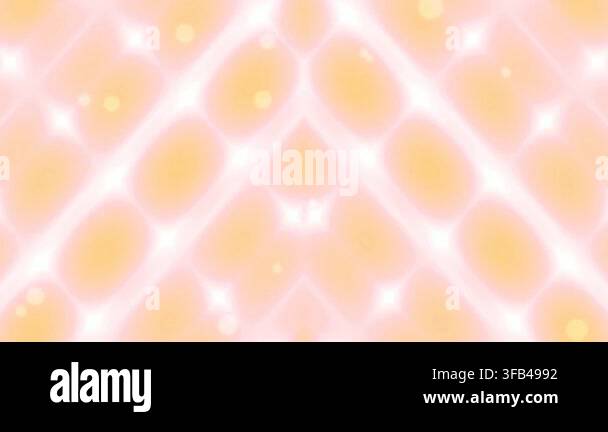 seamless pattern of abstract geometric shapes Stock Video Footage - Alamy