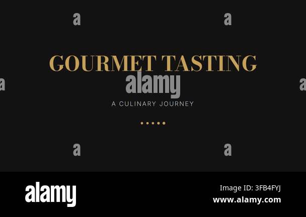 template with text concept Stock Video Footage - Alamy