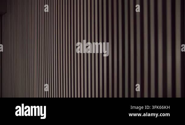 This image displays a bold black and white striped pattern, creating a ...