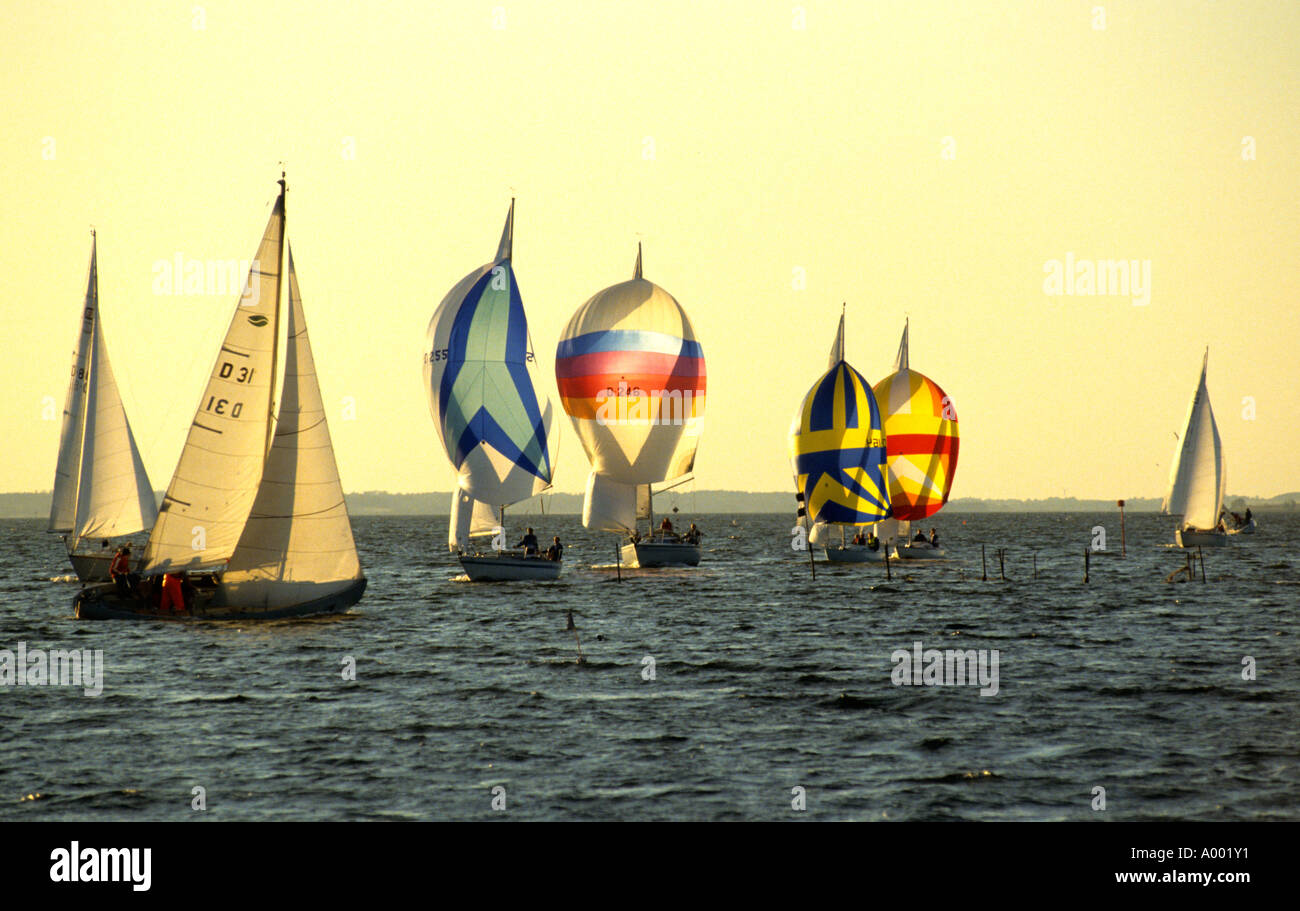 Aero Island Denmark Funen High Resolution Stock Photography and Images ...