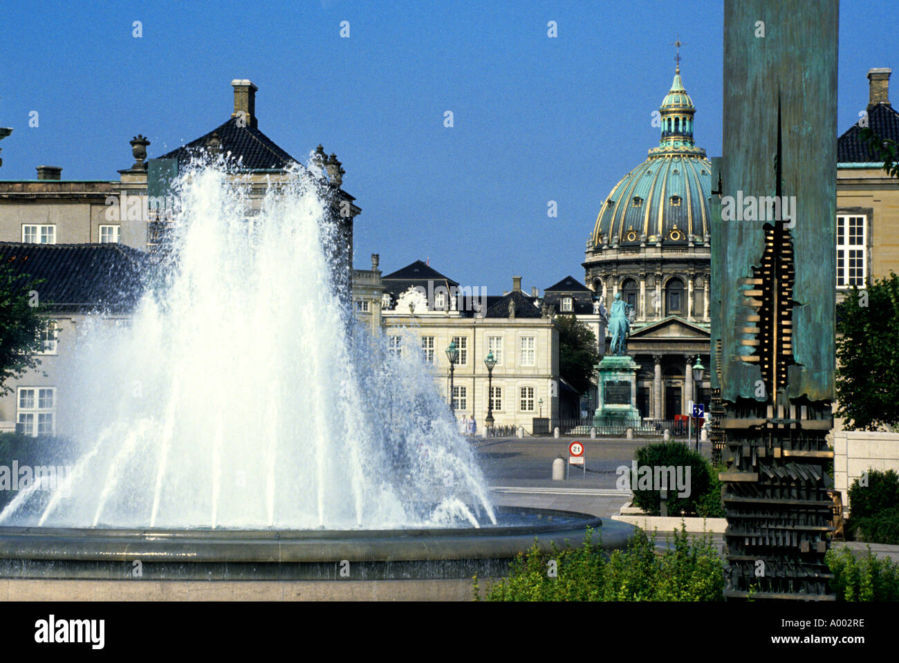 Danish beauty queen hi-res stock photography and images - Alamy
