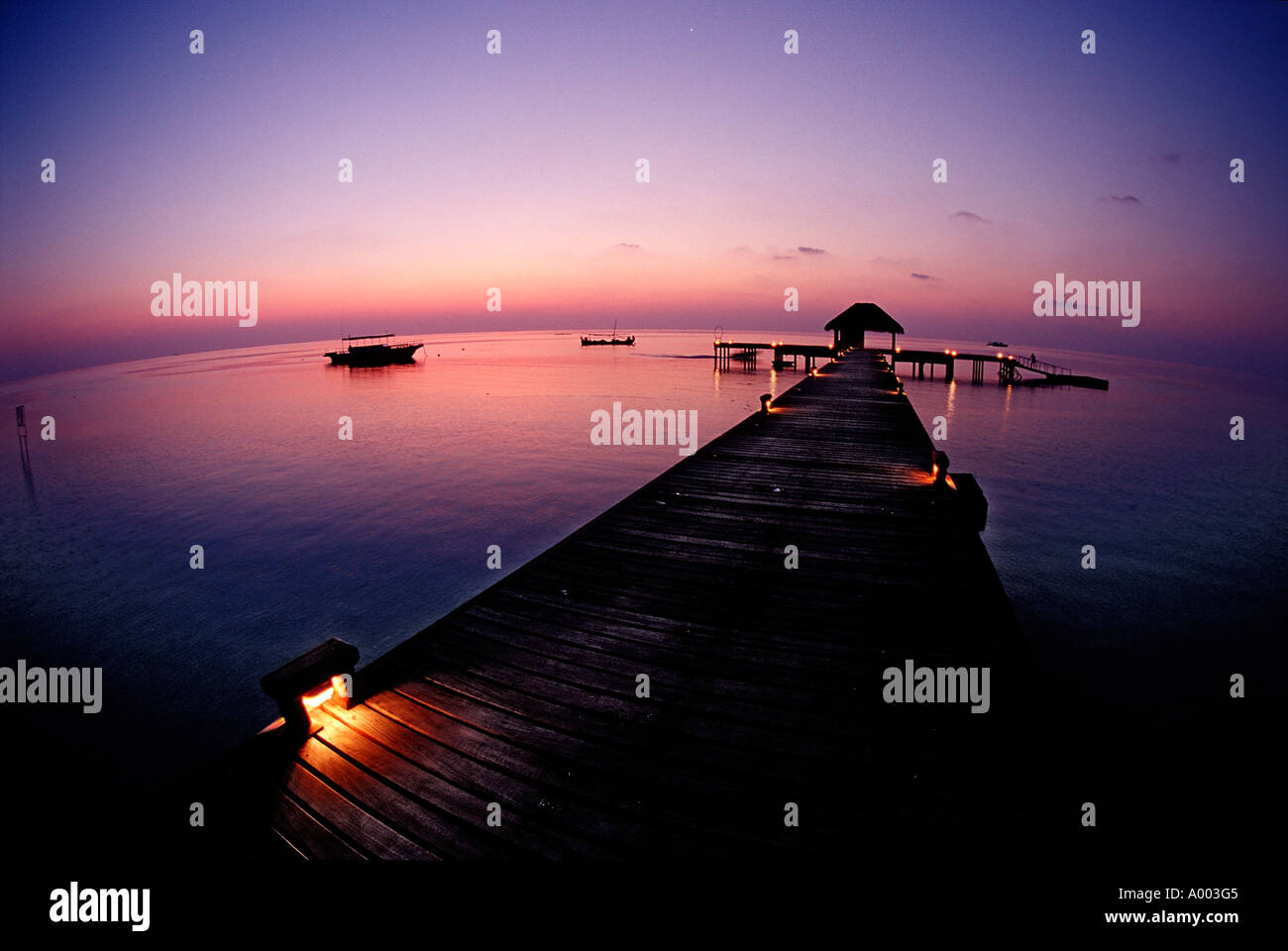 Maldives Tourist Resort Maldives Islands Indian Ozean Ari Atol ...