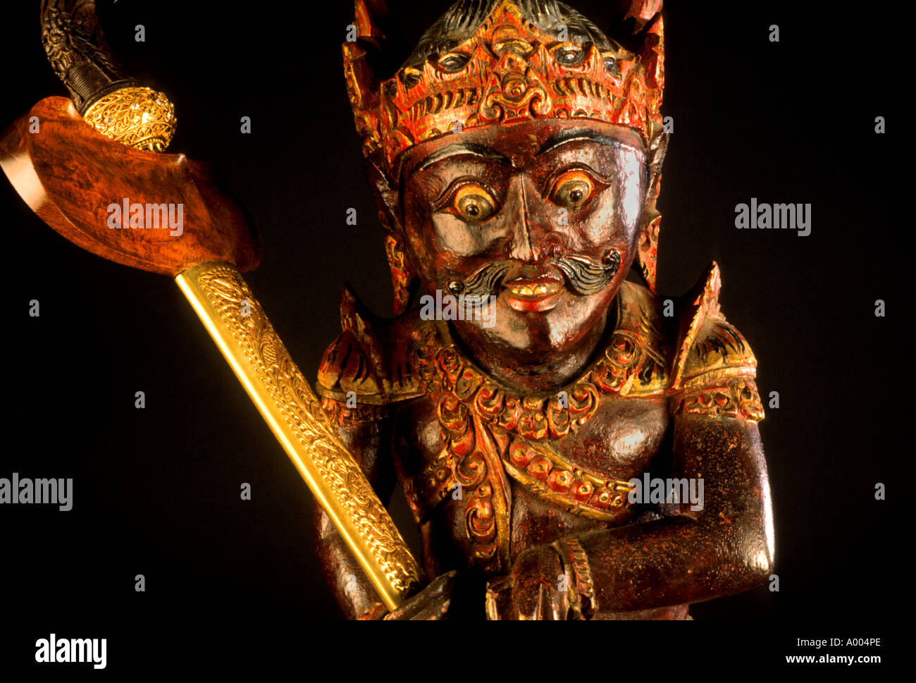 holy creese dagger kris Carrier keris asymmetrical dagger Indonesia ...