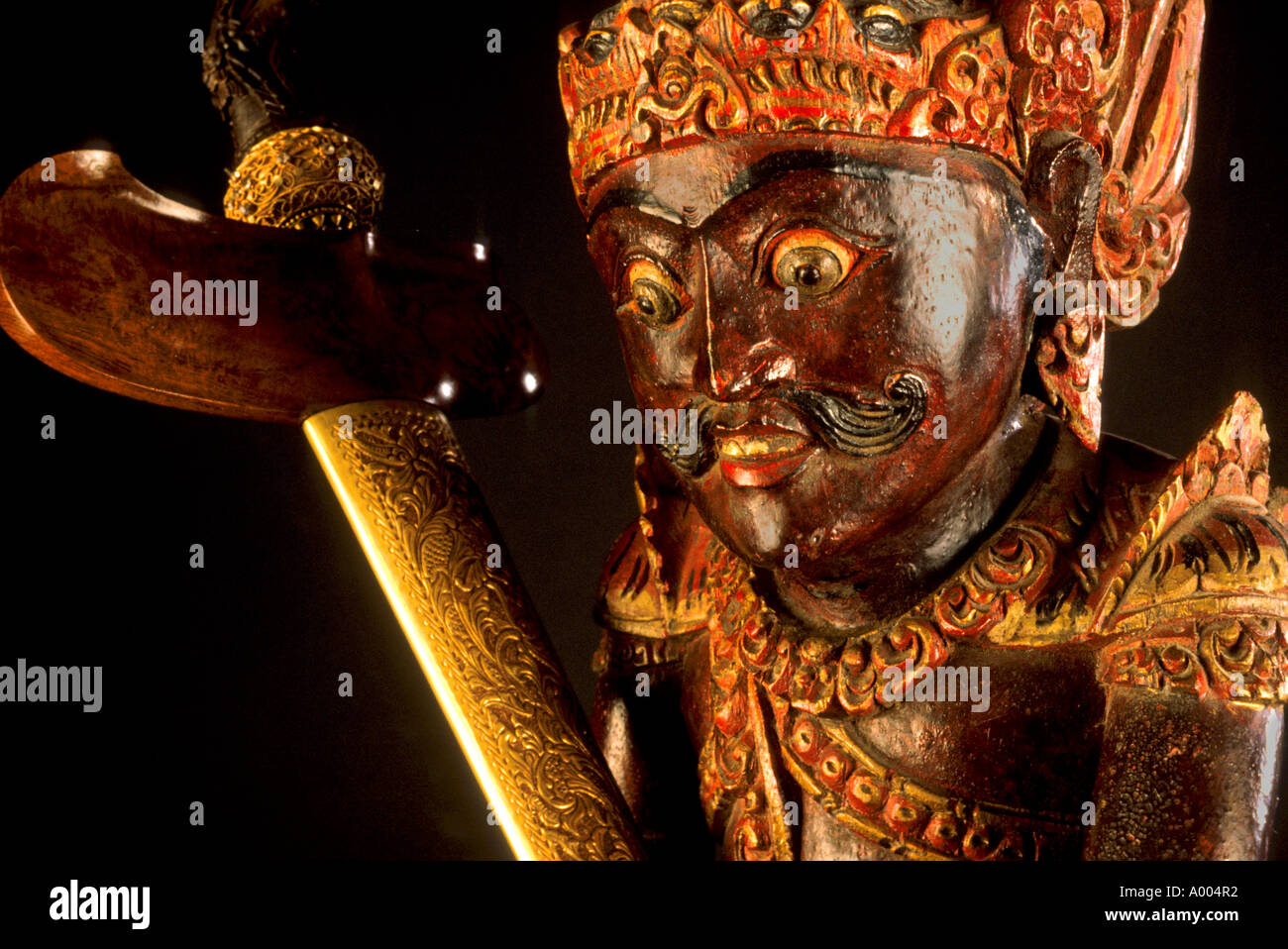 Tropical dagger hi-res stock photography and images - Alamy