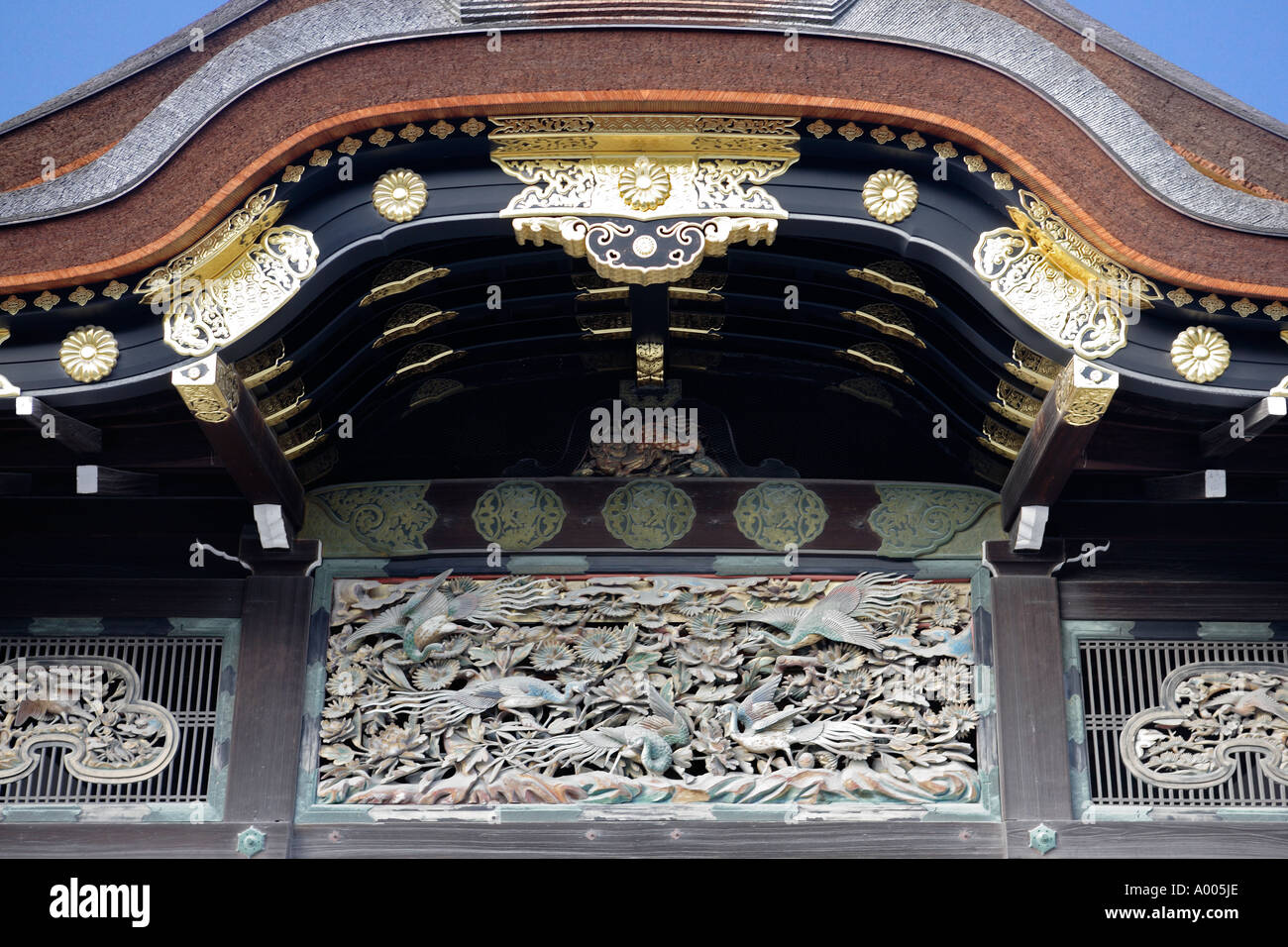 Wood inlay japan hi-res stock photography and images - Alamy