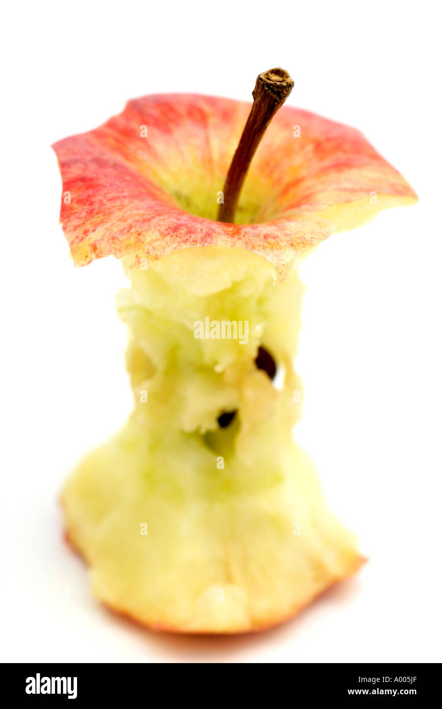 Leftover core hi-res stock photography and images - Alamy