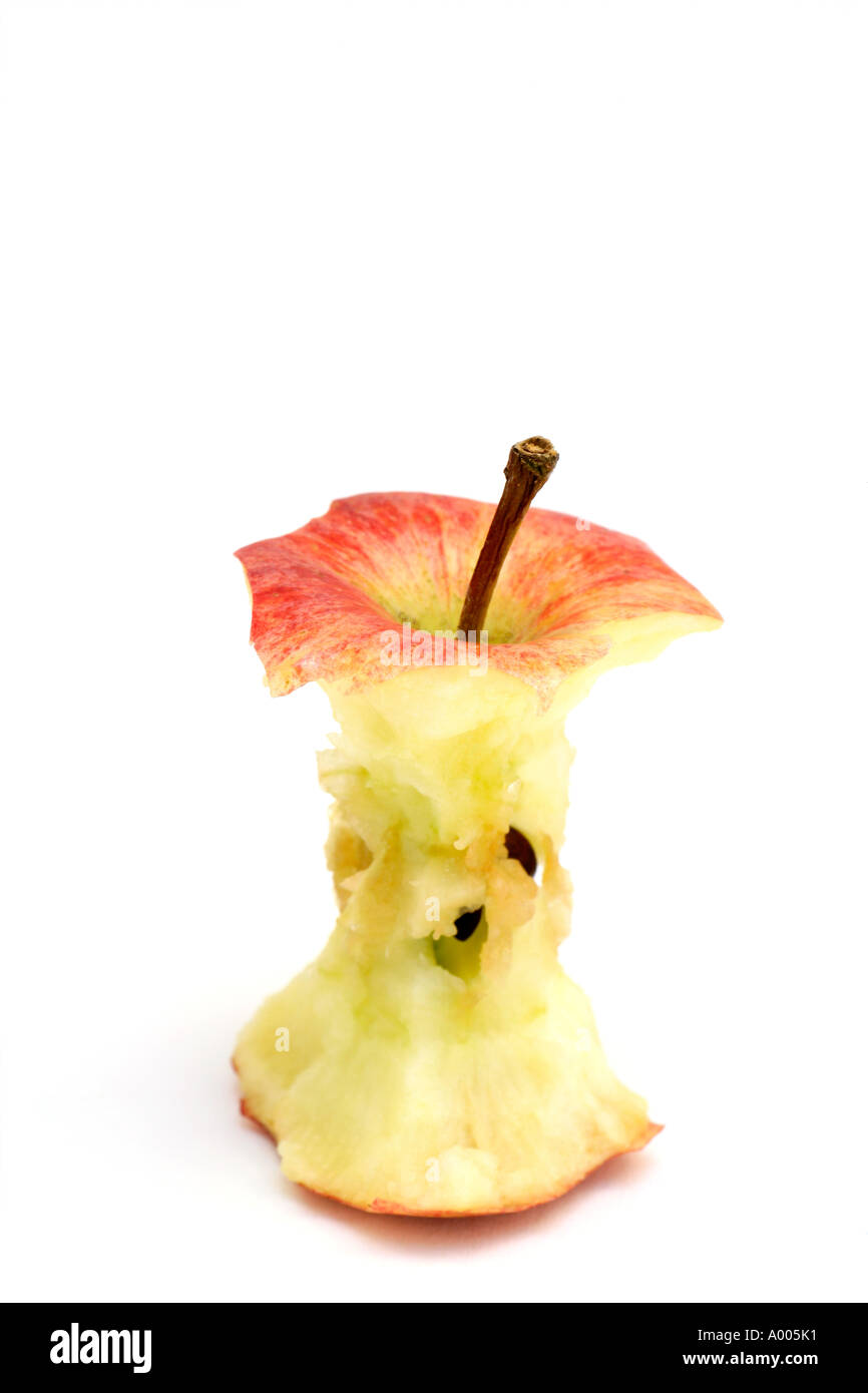 Leftover core hi-res stock photography and images - Alamy