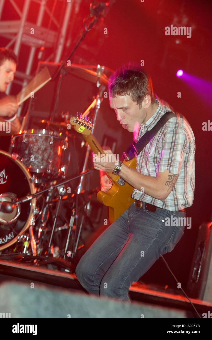 Ordinary boys hi-res stock photography and images - Alamy