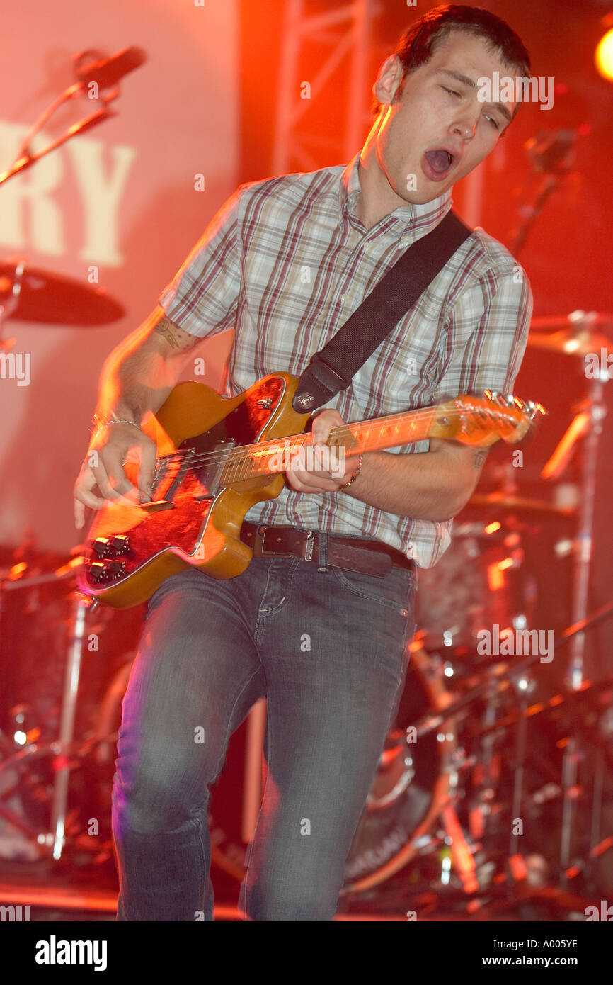 Preston ordinary boys hi-res stock photography and images - Alamy