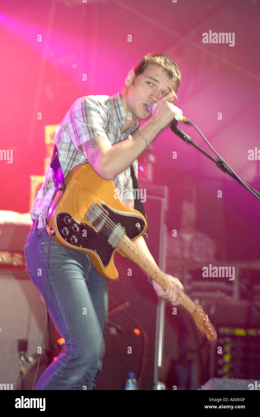 Ordinary boys band hi-res stock photography and images - Alamy