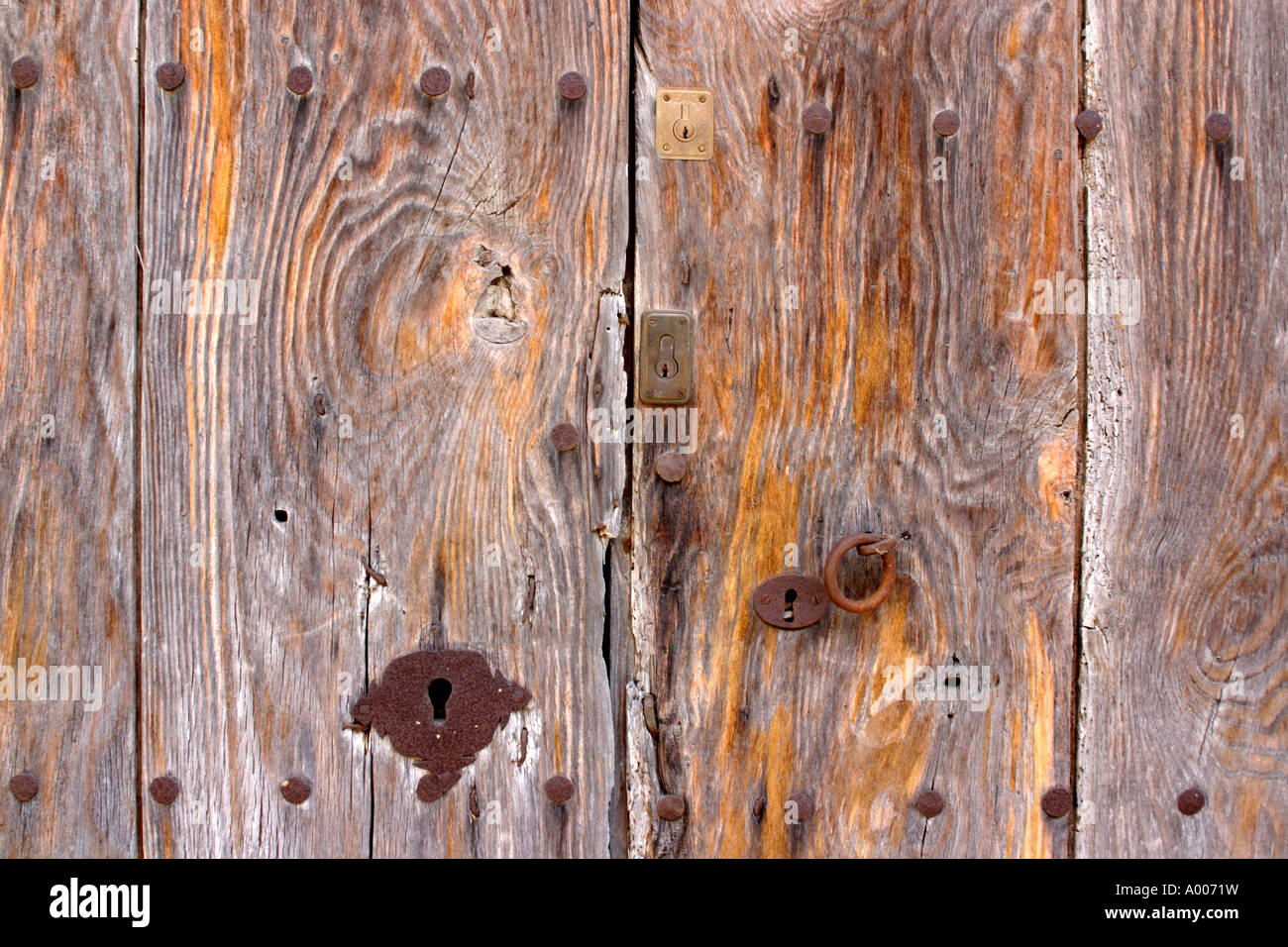 Keyholes hi-res stock photography and images - Alamy