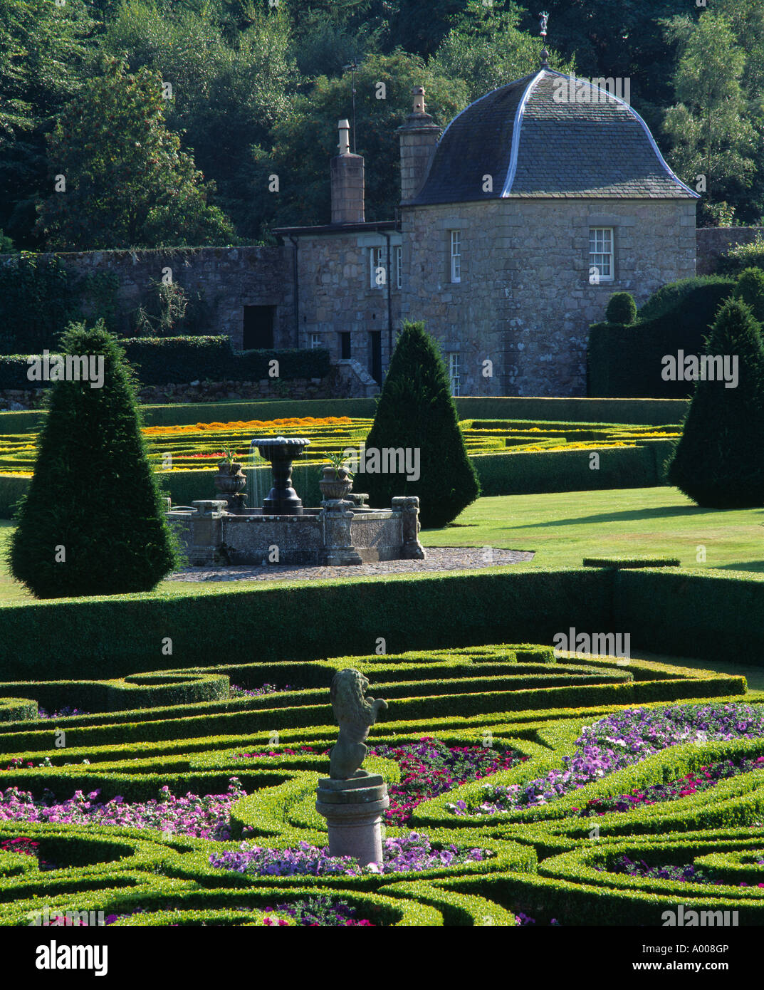 Ellon aberdeenshire hi-res stock photography and images - Alamy