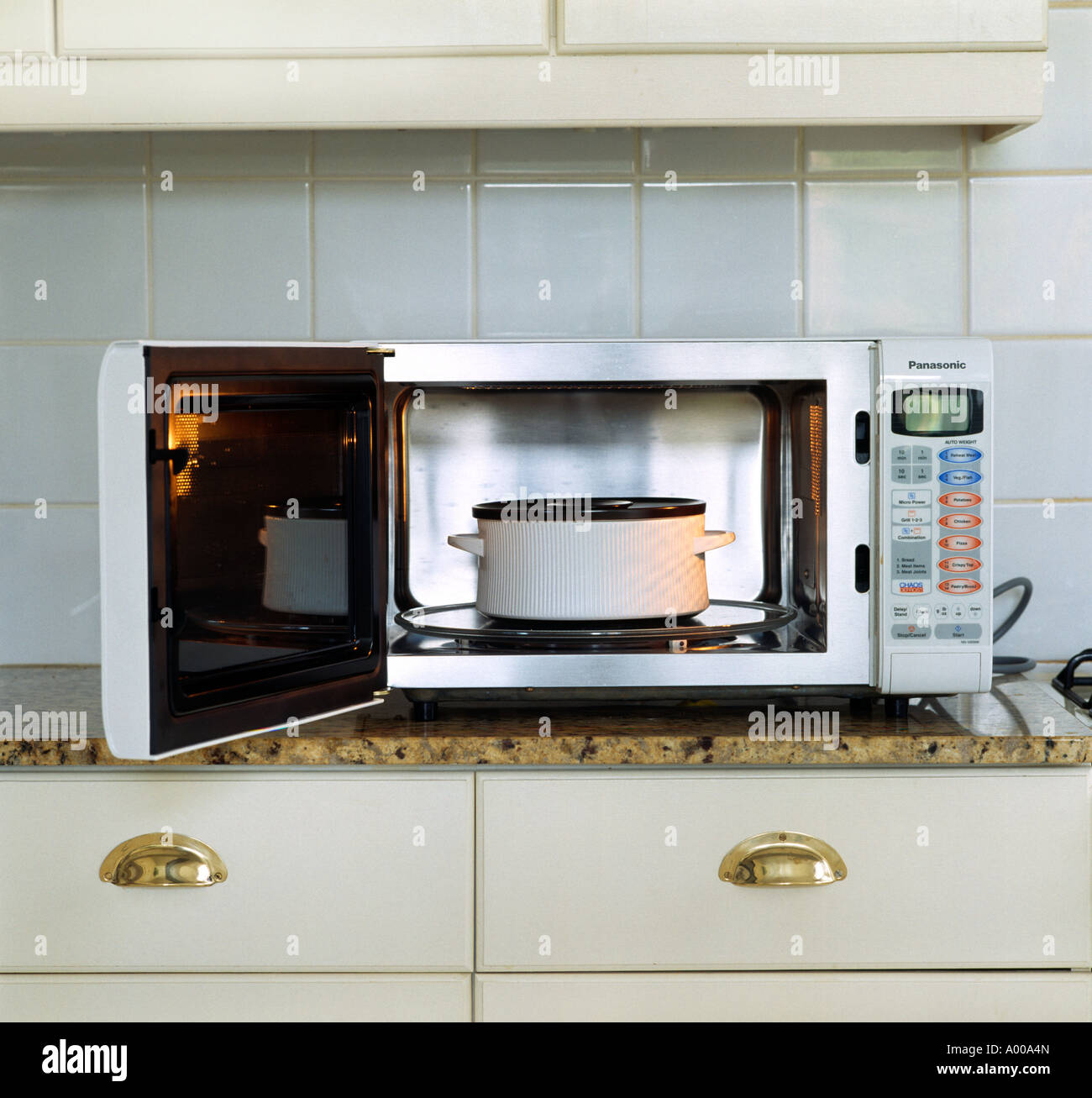 Microwave Oven Stock Photos & Microwave Oven Stock Images - Alamy