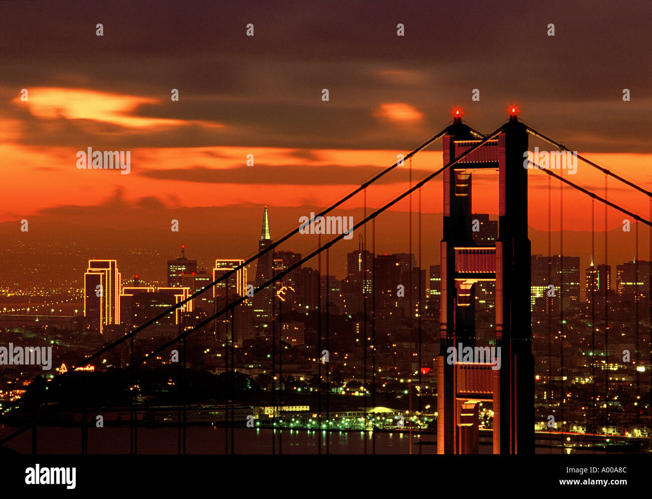 Illustrious tower hi-res stock photography and images - Alamy