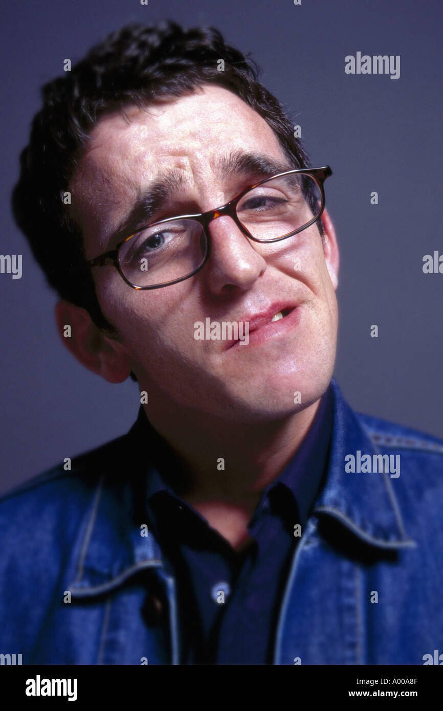 Man making a face Stock Photo - Alamy